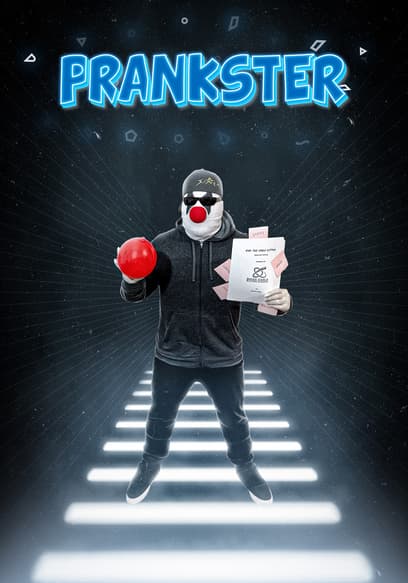 Watch Prankster (2021) - Free Movies | Tubi