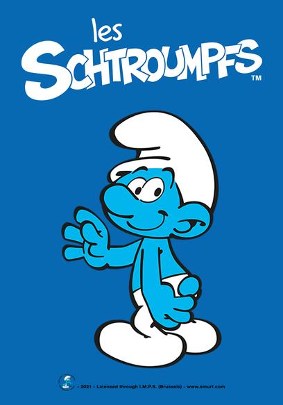 Watch Les Schtroumpfs S01:E02 - L'Apprenti Schtroumpf - Free TV Shows ...