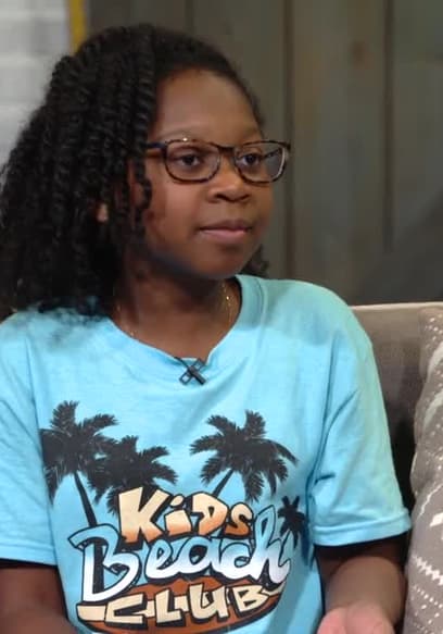 Watch KiDs Beach Club S02:E15 - Honesty: Chest of Joash - Free TV Shows ...