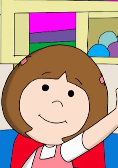 Watch Betsy's Kindergarten Adventures S01:E18 - Big and Little and ...