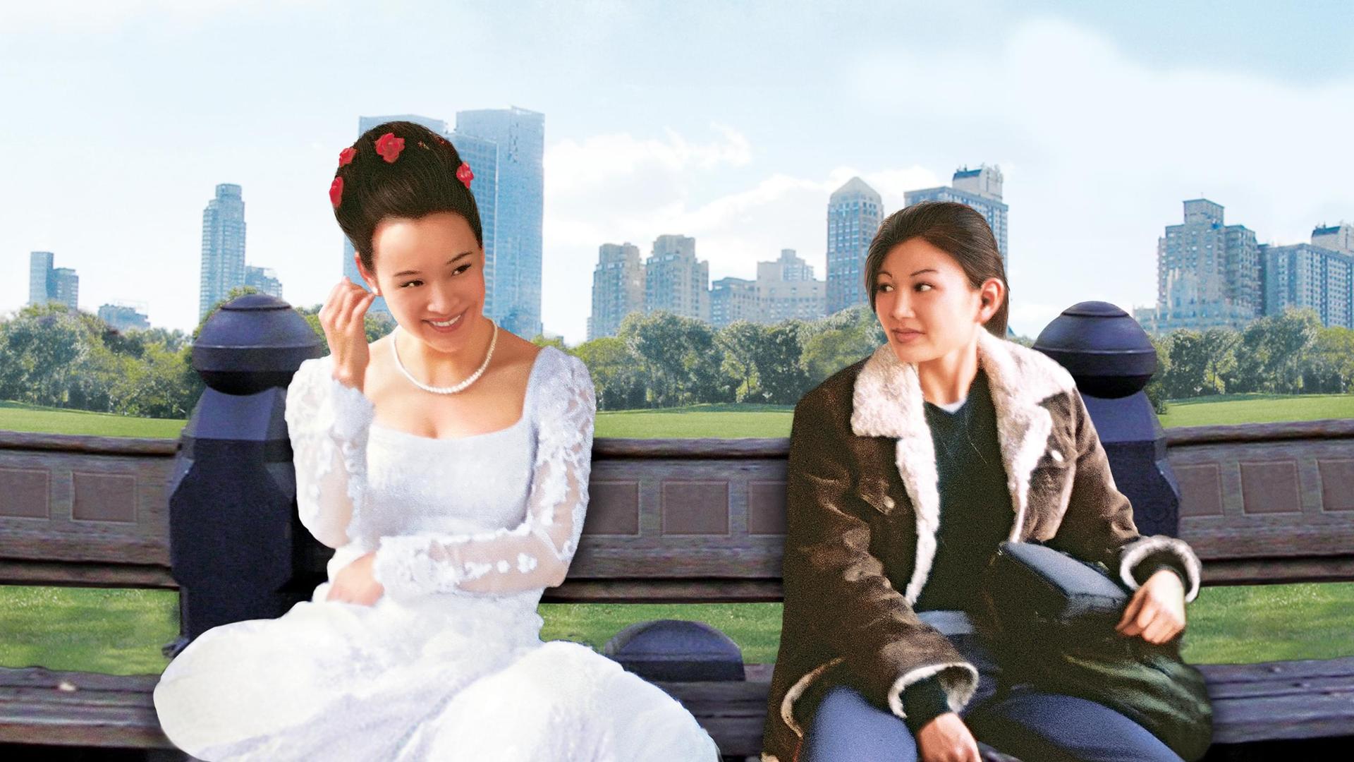 Watch Saving Face (2005) - Free Movies | Tubi