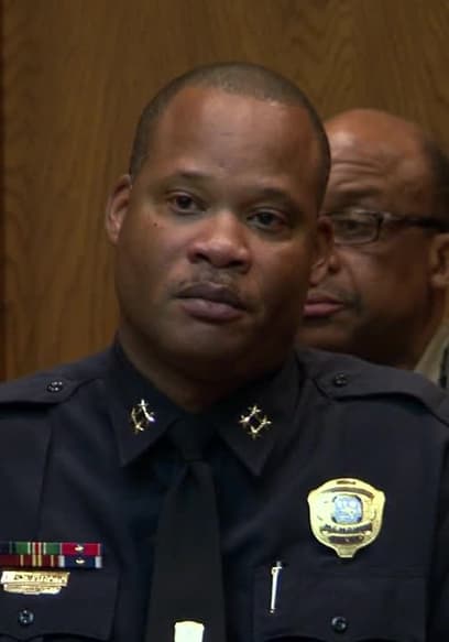 Watch After the First 48 S02:E06 - Lester Street - Free TV Shows | Tubi