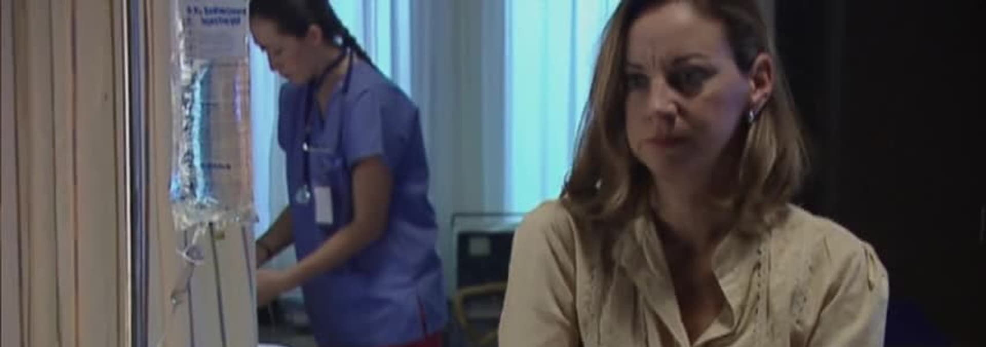 Watch A Haunting S03:E24 - The Possessed - Free TV Shows | Tubi