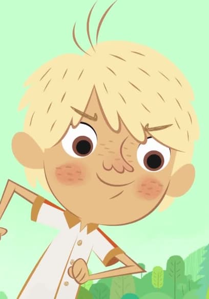 Watch Floopaloo, Where Are You? S02:E11 - The Two Queens | His Majesty ...