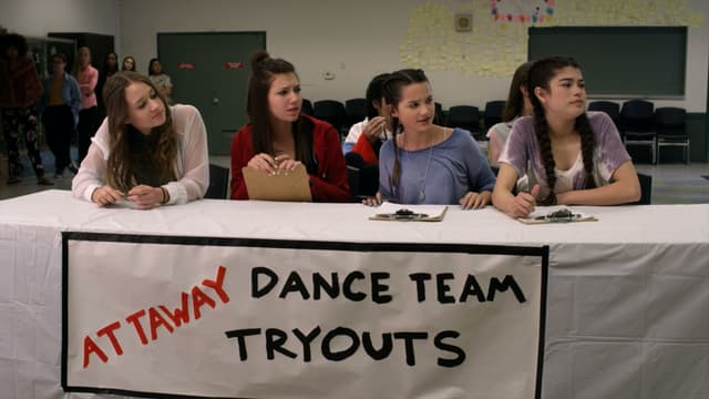 Watch Chicken Girls S02:E04 - More the Merrier - Free TV Shows | Tubi