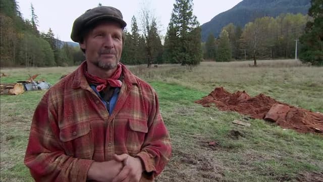 Watch Saw Dogs - Free TV Shows | Tubi