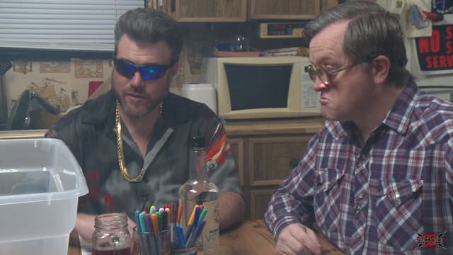Watch Trailer Park Boys: The SwearNet Show S07:E05 - Episode 5 - Free TV Shows | Tubi