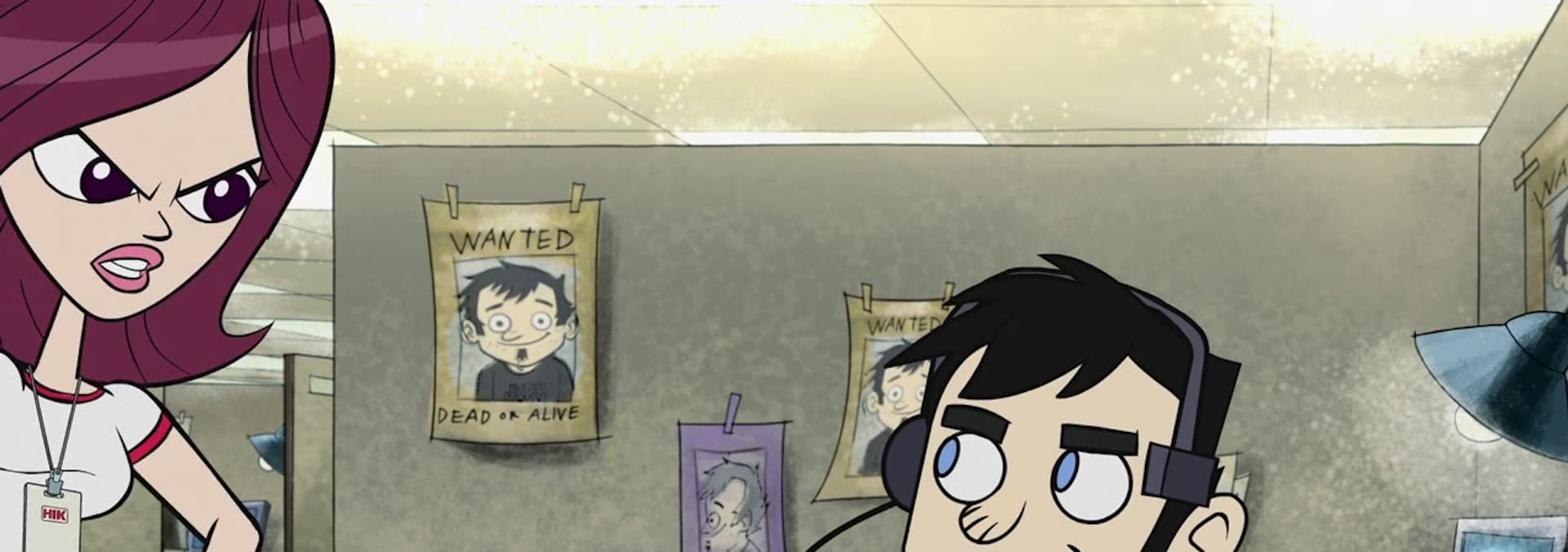 Watch Dan Vs. S02:E13 - The Telemarketer - Free TV Shows | Tubi