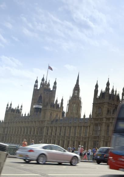 Watch The Mind of a Chef S02:E09 - London - Free TV Shows | Tubi