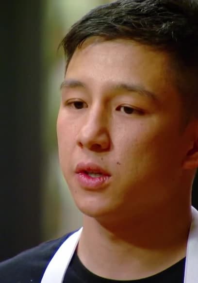 Watch MasterChef Australia S10:E34 - World Cuisine Elimination ...