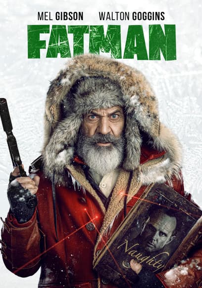 Watch Fatman (2020) - Free Movies | Tubi