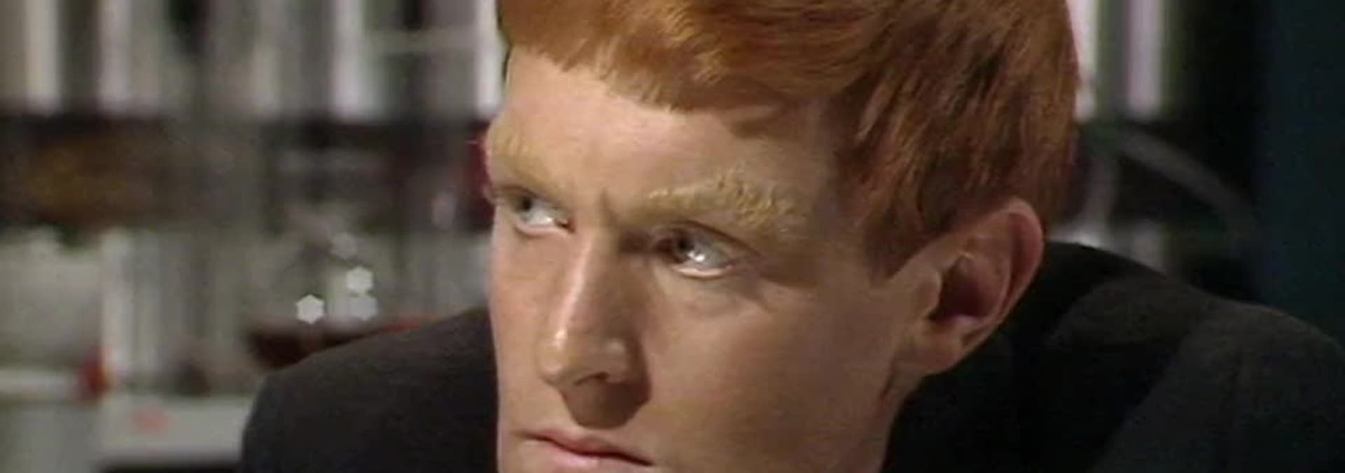Watch Classic Doctor Who: The Fifth Doctor S21:E08 - Frontios (Pt. 2 ...
