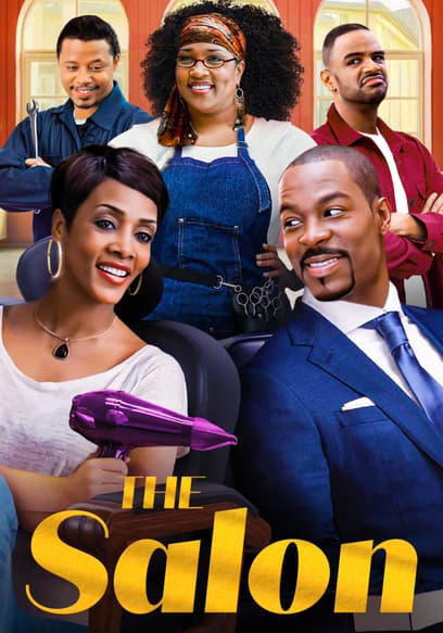 Watch The Salon (2005) - Free Movies | Tubi