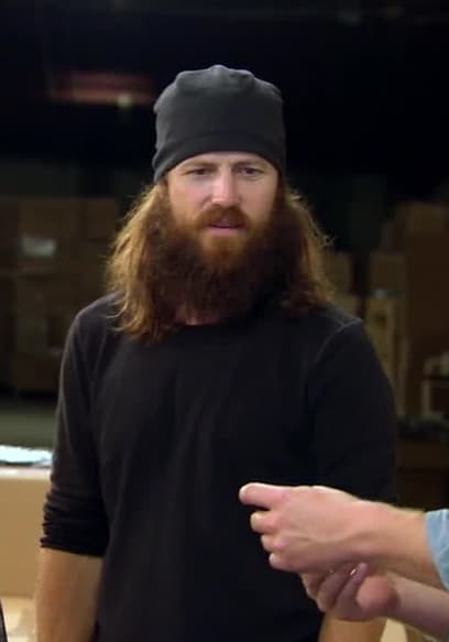 Watch Duck Dynasty S02:E12 - Drag Me to Glory - Free TV Shows | Tubi