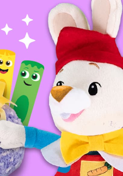 Watch Babyfirst's Favorites S01:E06 - Laughter Is Go - Free TV Shows | Tubi