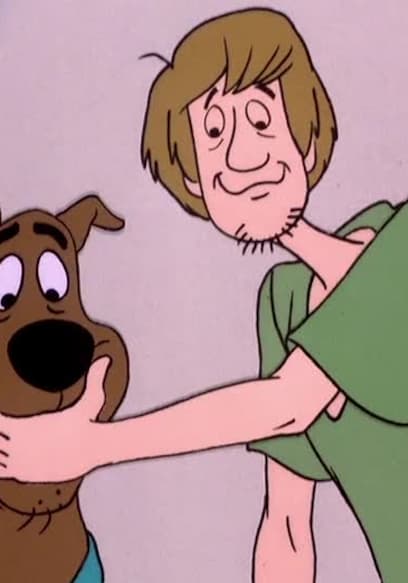 Watch The Scooby Doo Show S01e10 A Frightened Hound Meets Demons Underground Free Tv Shows