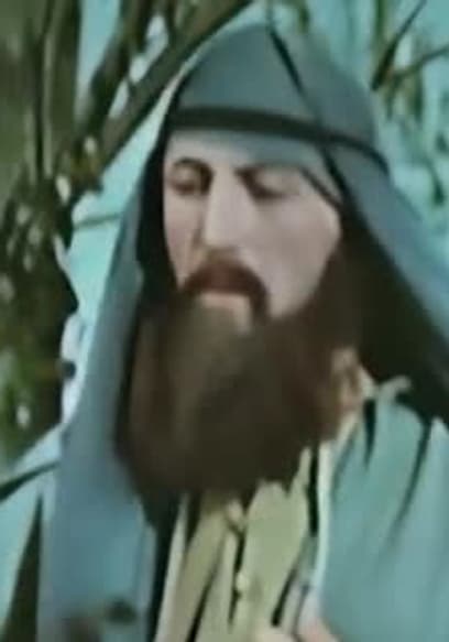 Watch The Old Testament Scriptures S01:E02 - Jacob: - Free TV Shows | Tubi