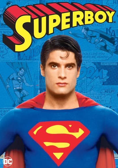 Watch Superboy S03:E18 - Rebirth (Pt. 2) - Free TV Shows | Tubi