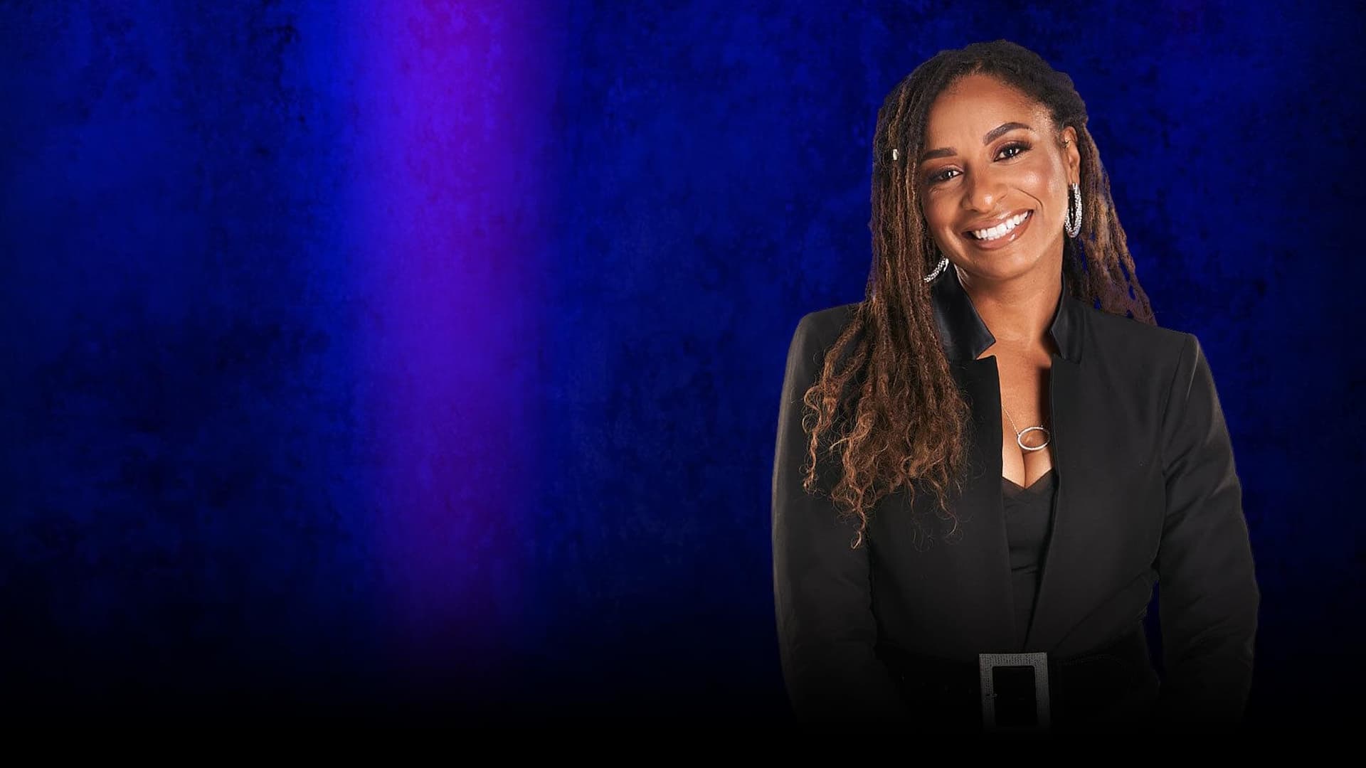 Watch Business of Being Black with Tammi Mac - Free TV Shows | Tubi