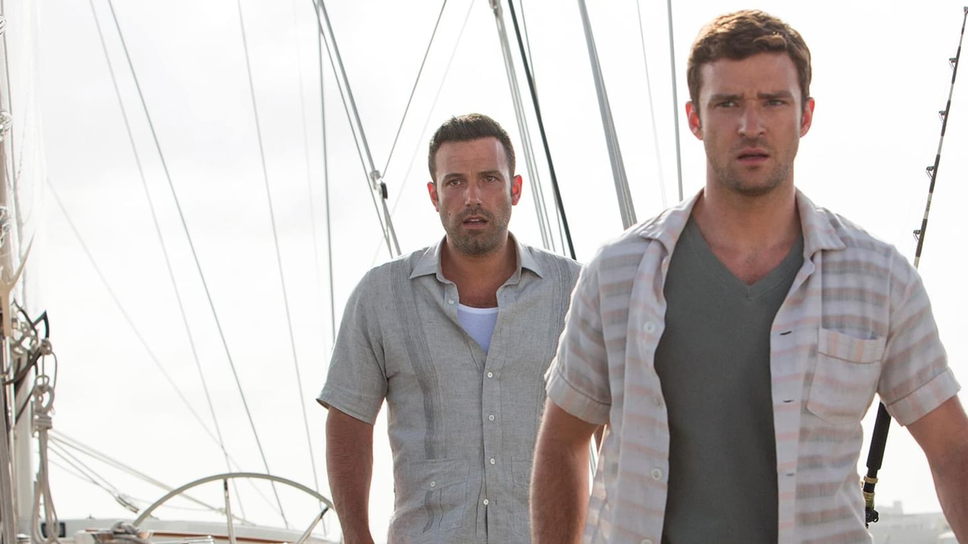 Watch Runner Runner (2013) - Free Movies | Tubi