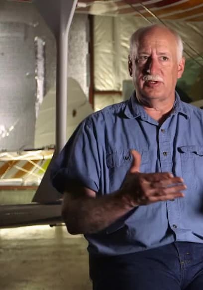 Watch Alaska's Ultimate Bush Pilots S02:E07 - Flying - Free TV Shows | Tubi