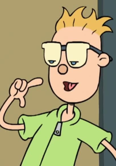 Watch Being Ian S05:E03 - School Unfair - Free TV Shows | Tubi