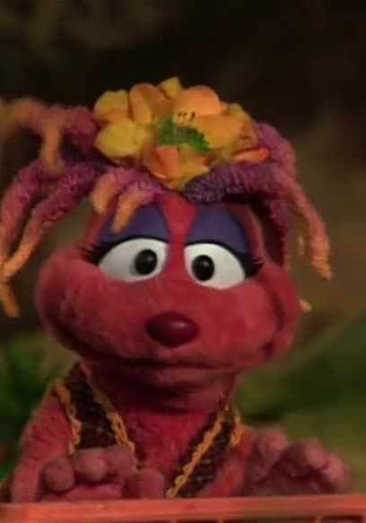 Watch Groundling Marsh S01:E03 - Big Dreams - Free TV Shows | Tubi