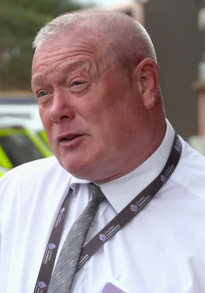 Watch Cop Car Workshop S01:E02 - Dog Unit - Free TV Shows | Tubi