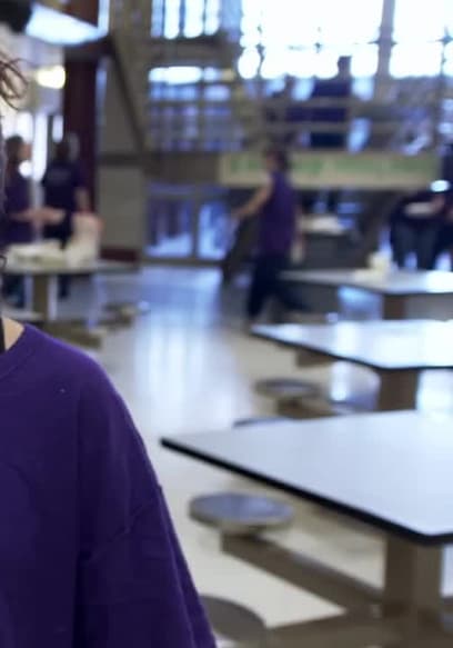 Watch 60 Days In S06:E04 - Program in Peril - Free TV Shows | Tubi