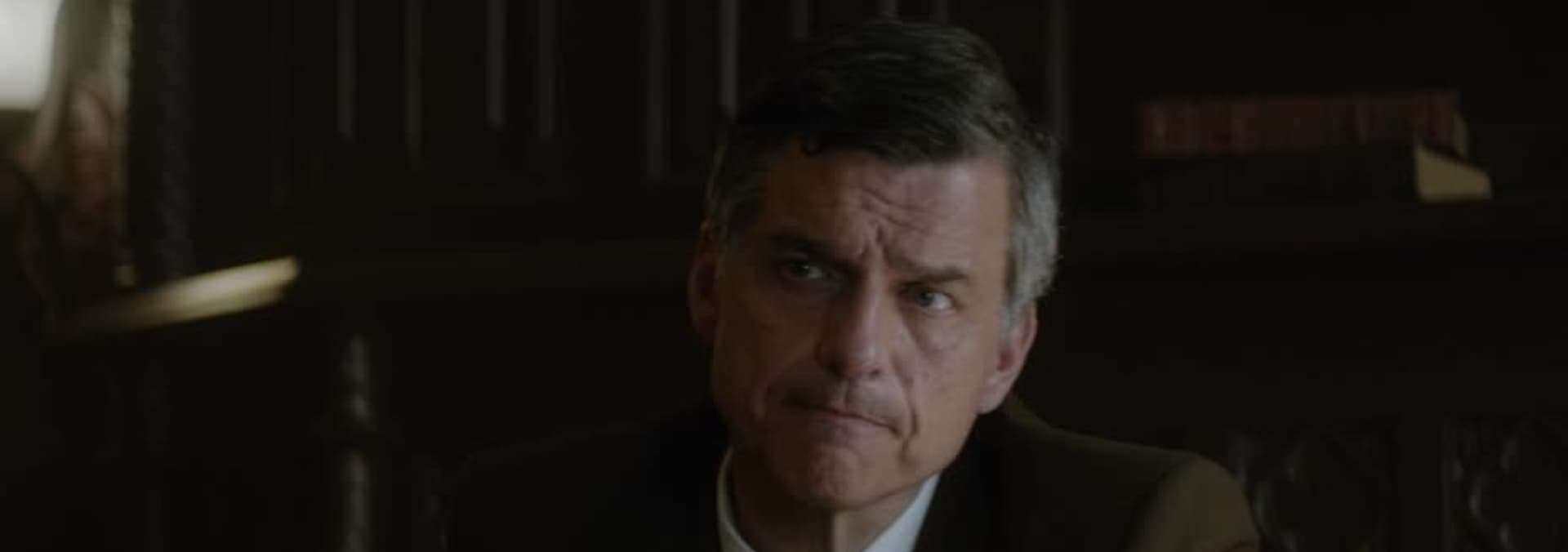 Watch Titans: The Rise of Wall Street S01:E06 - FDR vs. the Titans ...