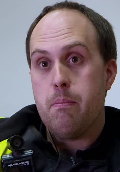 Watch The Cops S02:E02 - Episode 2 - Free TV Shows | Tubi