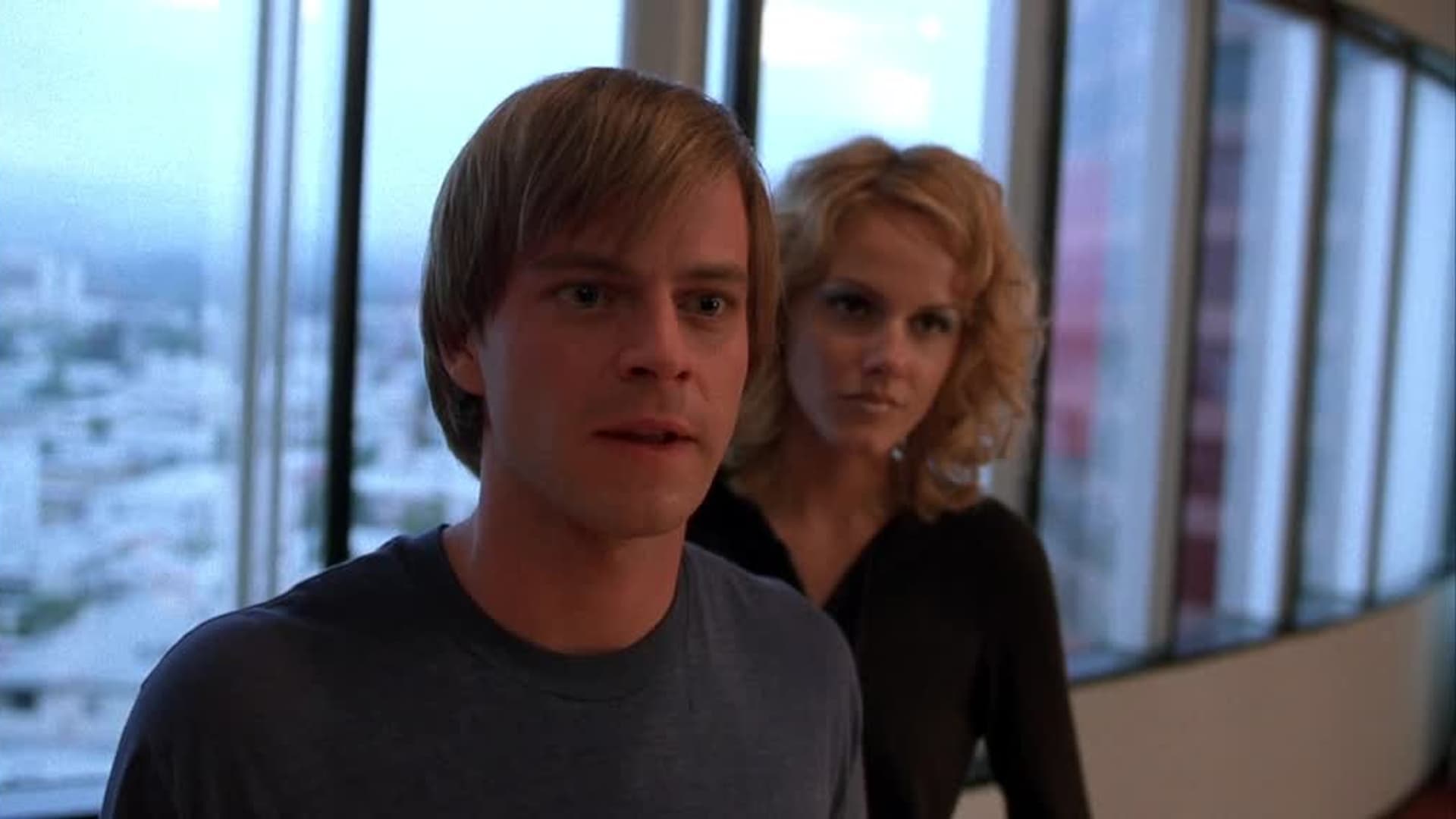 Watch The Learning Curve (2000) - Free Movies | Tubi