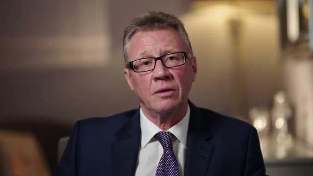 Watch Evidence of Murder S02:E06 - Steven Wright - Free TV Shows | Tubi