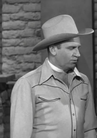 Watch The Gene Autry Show S03:E03 - The Gene Autry S - Free TV Shows | Tubi