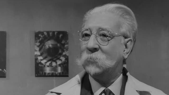 Watch Ultra Q S01:E01 - Ultra Q: S1 E1 - Defeat Gomess! - Free TV Shows ...