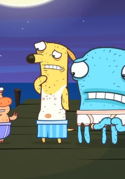 Watch Almost Naked Animals S01:E41 - Piggy's Secret - Free TV Shows | Tubi