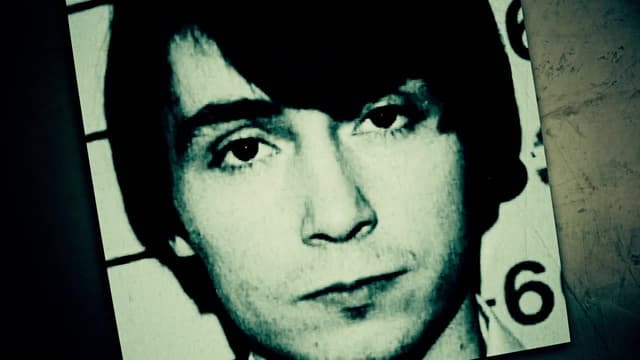 Watch World's Most Evil Killers S06:E15 - Don Miller - Free TV Shows | Tubi