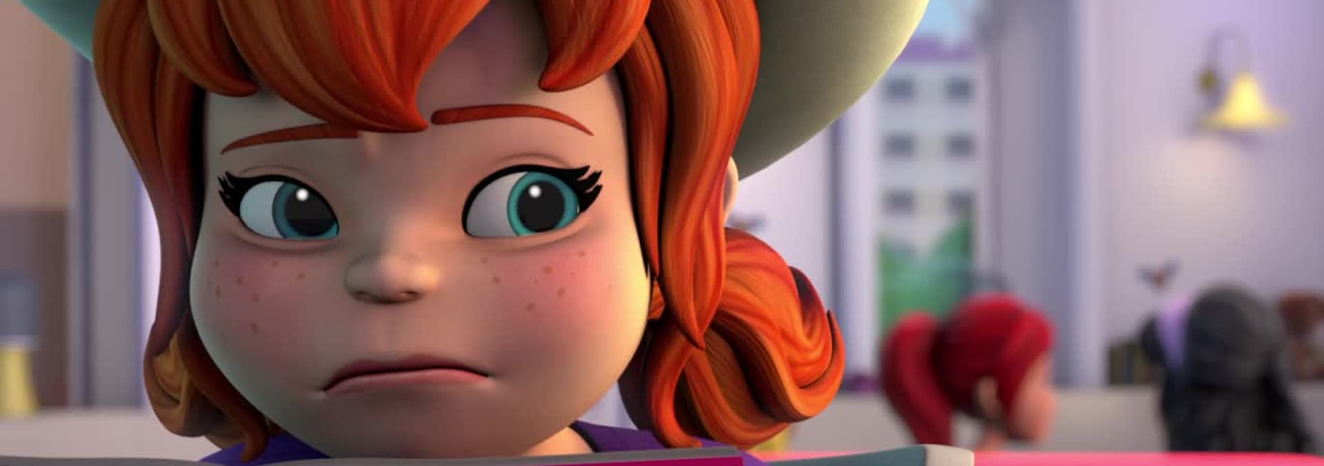 Watch LEGO Friends S04:E12 - The Grateful Dud - Free TV Shows | Tubi