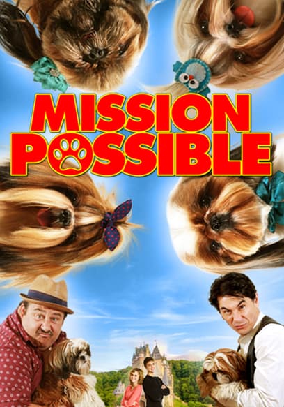 Watch Mission Possible (2018) - Free Movies | Tubi