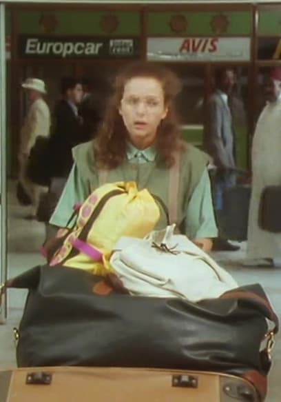 Watch Absolutely Fabulous S02:E03 - Morocco - Free TV Shows | Tubi