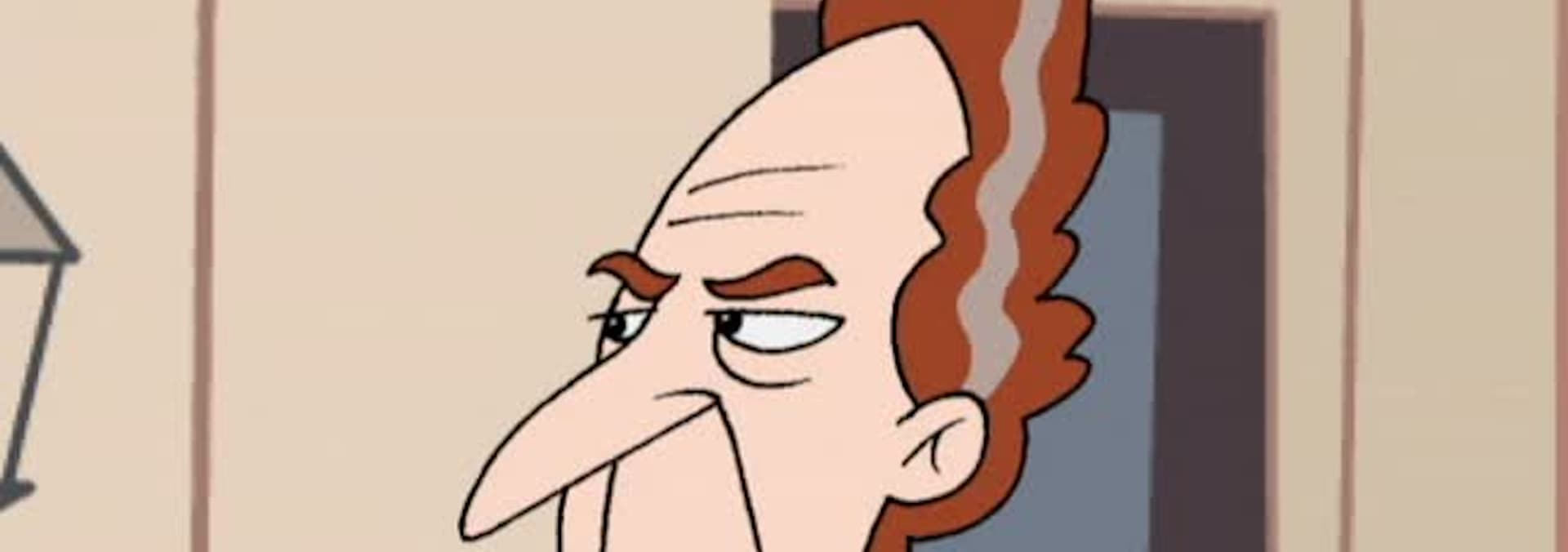 Watch My Dad the Rock Star S02:E04 - Big Willy on Campus - Free TV ...