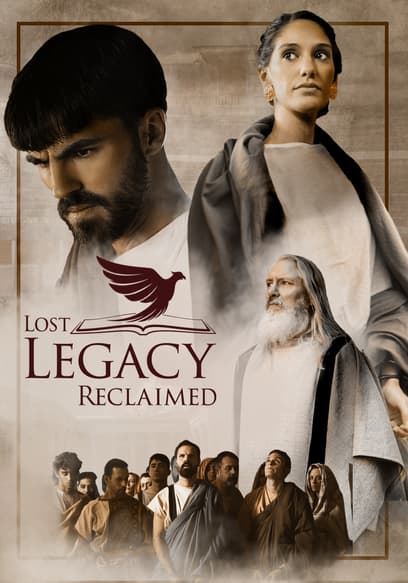 Watch Lost Legacy Reclaimed - Free TV Shows | Tubi