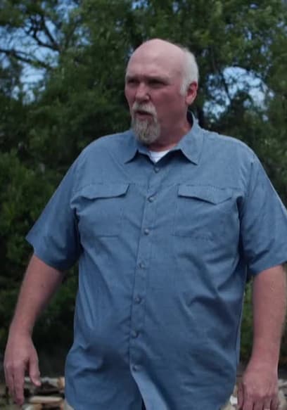 Watch A Killer's Mistake S01:E04 - Douglas Perry - Free TV Shows | Tubi