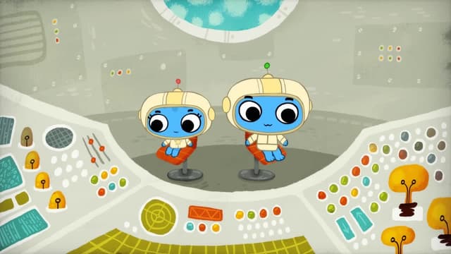Watch Kit N Kate S01e05 I Cant Wait Quit Bugging Me Go Cry A Kite Bubble Trouble