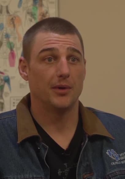 Watch Fight Sport: Fighter Profile S01:E08 - Fight Sport - Fighter ...