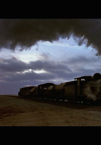 Watch Titans: The Rise of Wall Street S01:E02 - Rail - Free TV Shows | Tubi