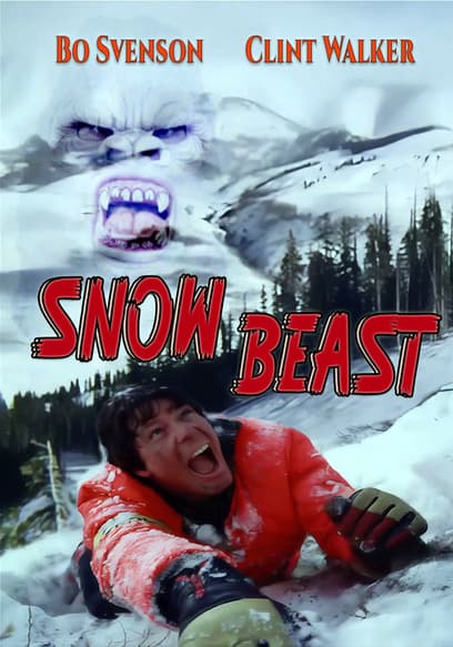 Watch Snowbeast (1977) - Free Movies | Tubi