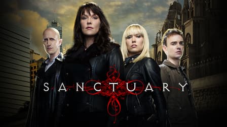 Watch Sanctuary - Free TV Shows | Tubi