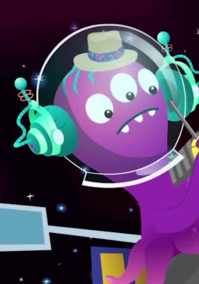 Watch Astroblast! S01:E31 - Shape Up - Free TV Shows | Tubi