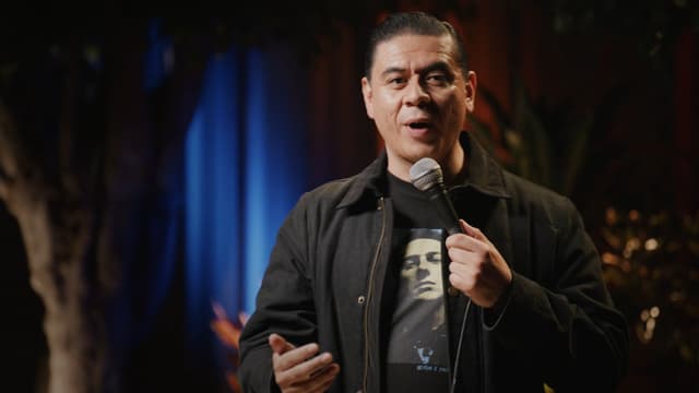 Watch Don't Tell Comedy S01:E13 - Sam Tallent and Steve Furey - Free TV ...